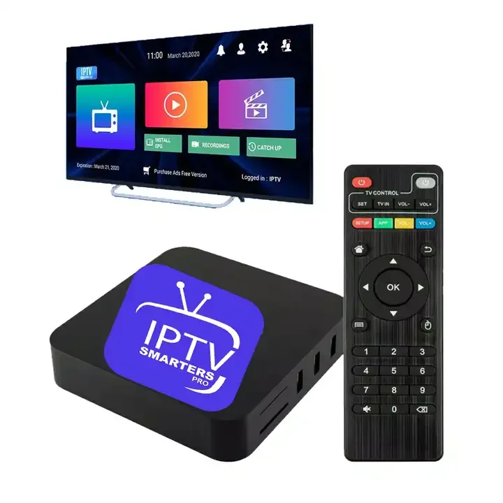 4k Iptvsupport Android Stb Smart Tv Phone Pc Free Test Free Trial ...