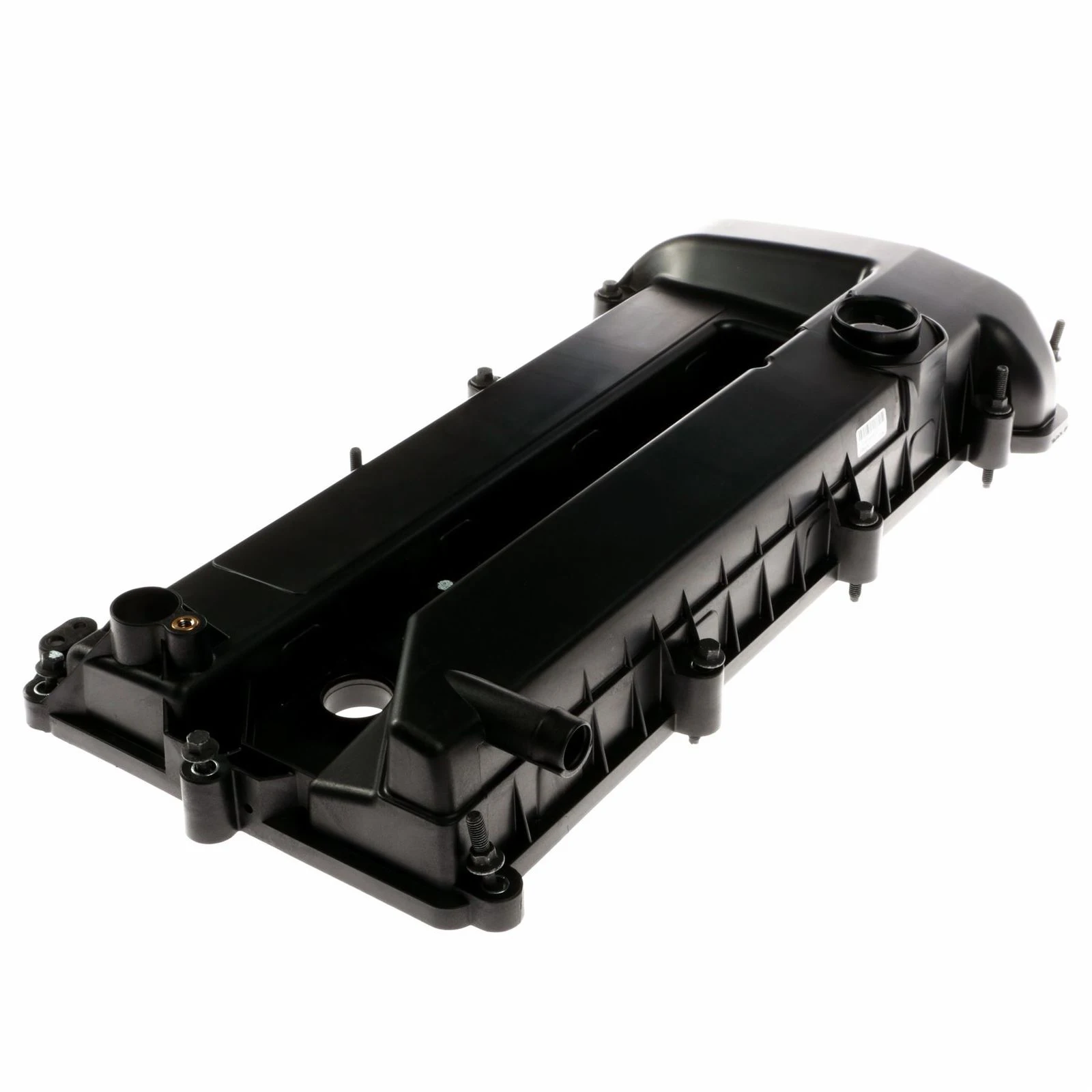 Brand New Engine Cover Fits For Fords C-maxss Focus Mondeo S-max ...