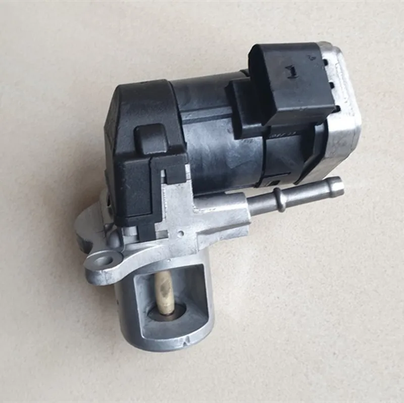 EGR Valve for Mercedes-Benz OM642 - OE# 6421401960