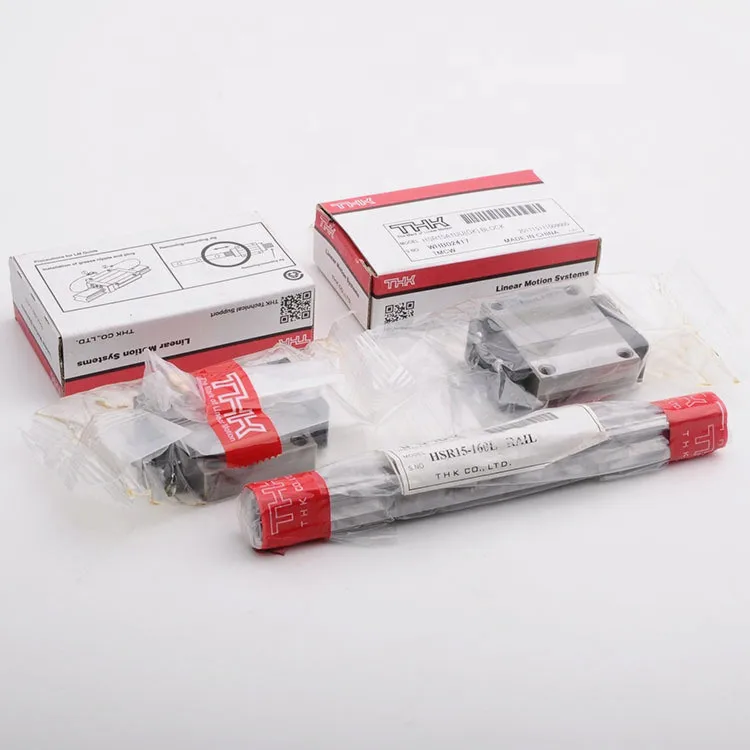 Thk Linear Guide Hsr15a Hsr20a Hsr25a Hsr30a Hsr35a Hsr45a R La Lr ...