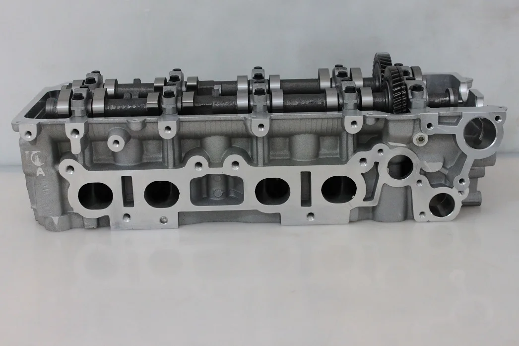 Best Quality 3RZ 3RZ-FE Complete Cylinder Head for Toyota