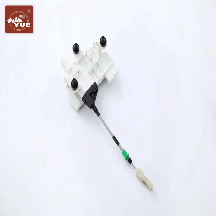 High Quality Car Door Lock Actuator For Bmw 51217368449 - Buy Front ...