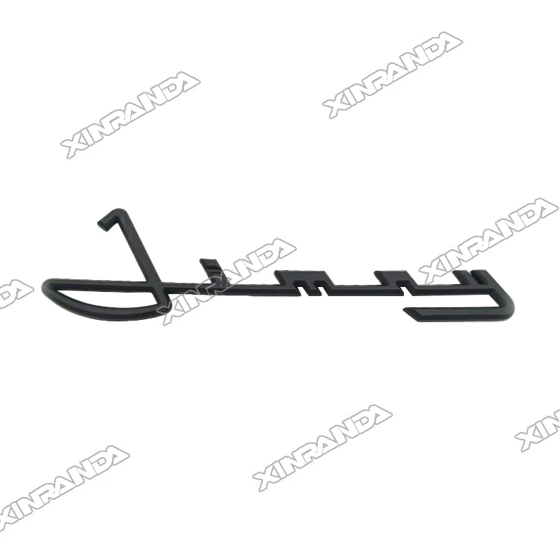 Jimny JB74 Accessories - Enhance Your Suzuki Experience