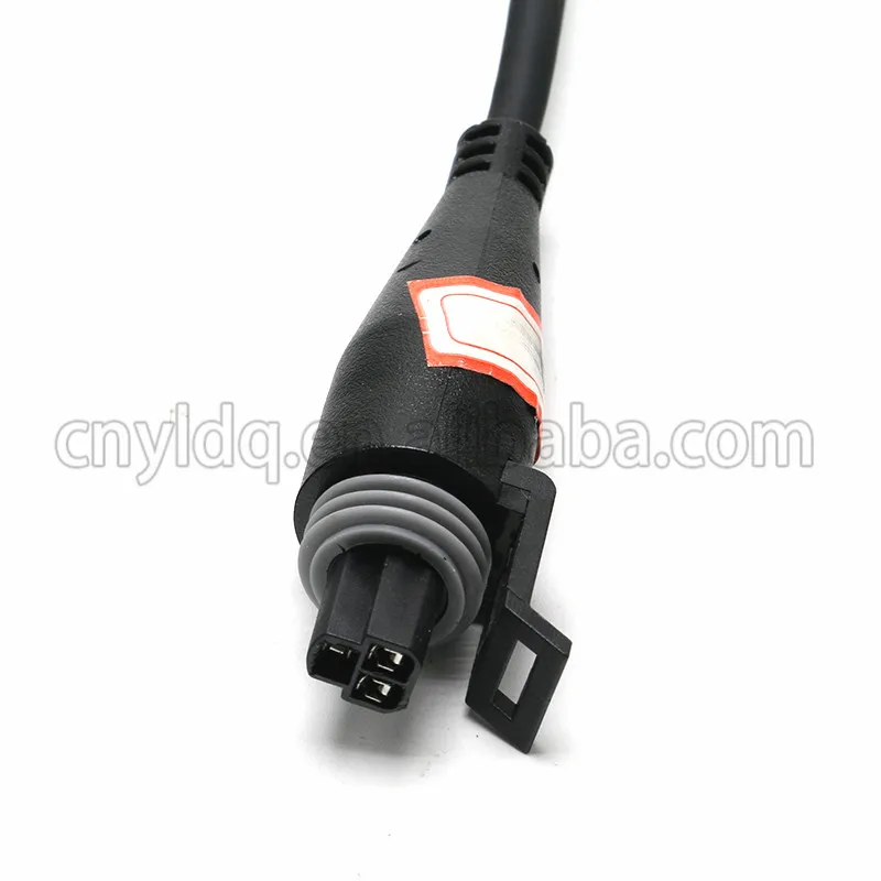 3 Way Aptiv Metri-Pack 150 Female Sealed Electrical Harness