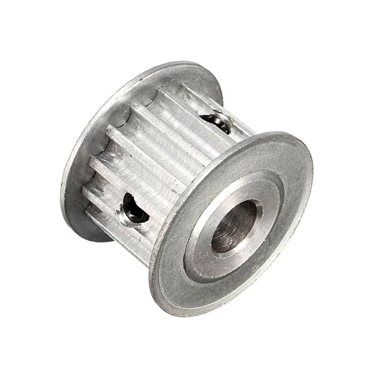 High Quality HTD 5M Aluminum Timing Belt Pulleys GT5
