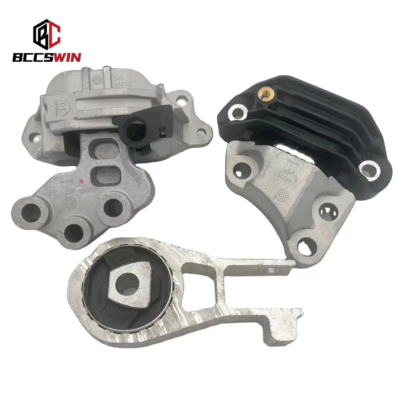 Auto Parts Engine Motor Mount For Jeep Renagade Bq 1.4t 2014-2020 ...