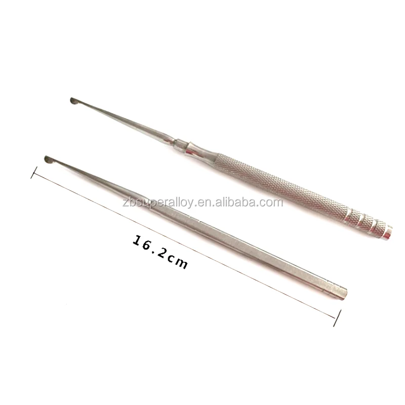 ENT Rhinoplasty Surgical Instruments - D Sharp Knife