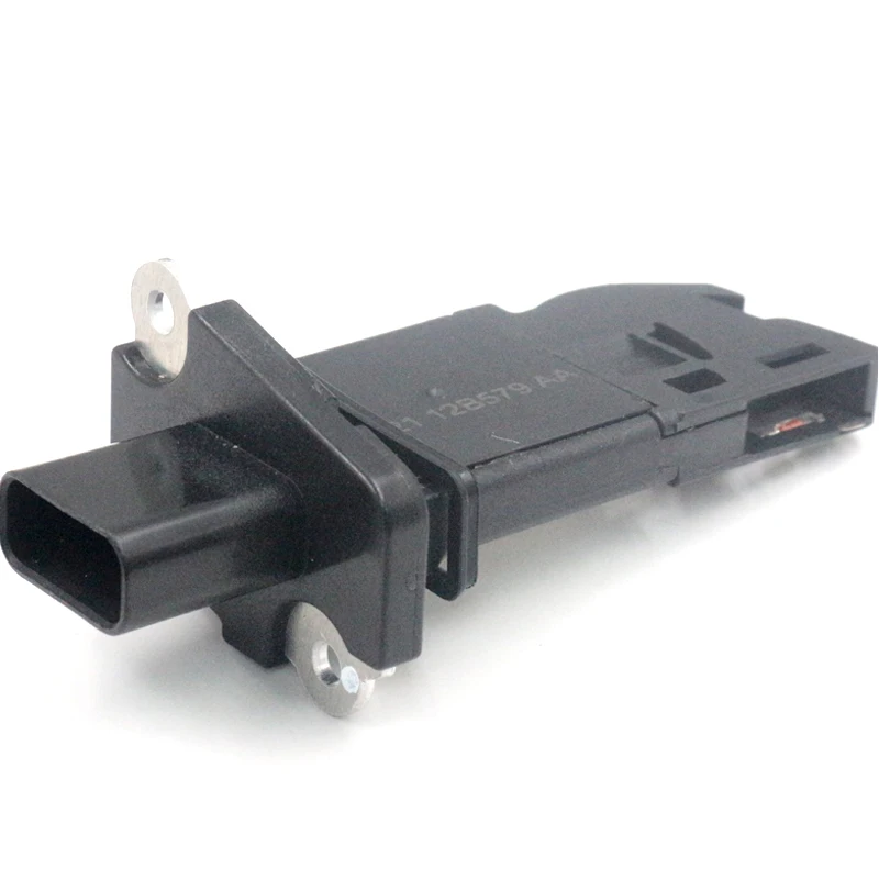 Mass Air Flow Meter Maf Sensor For Ford Galaxy Mondeo 8v21-12b579-aa ...