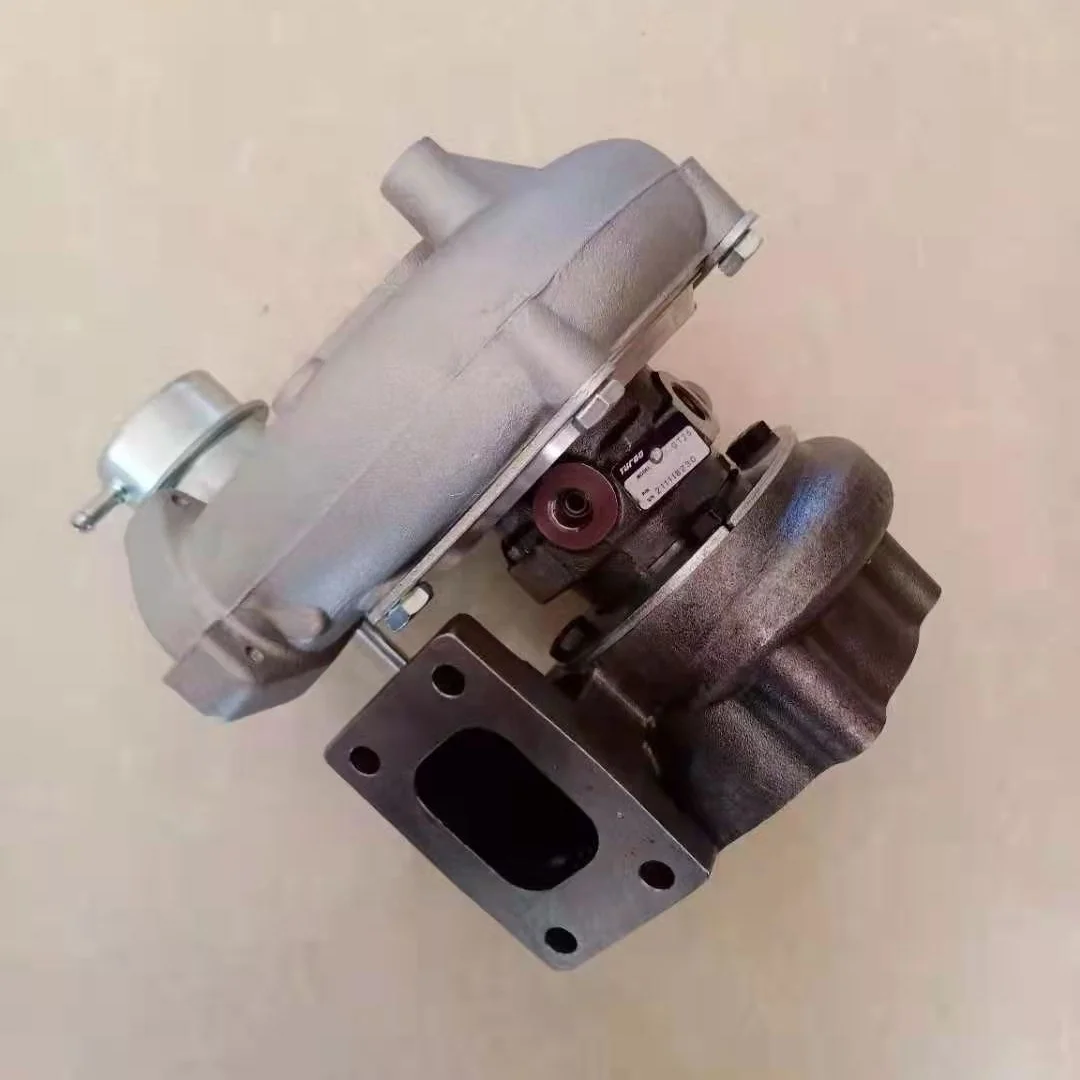 GT2560 Turbocharger for NISSAN SILVIA/200SX S15 JDM SR20DET