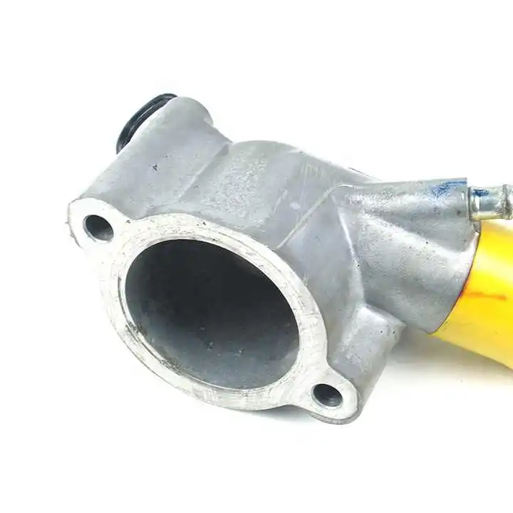 Thermostat Housing for Isuzu Pickup DMAX 4JK1 4JJ1 8981209450| Alibaba.com
