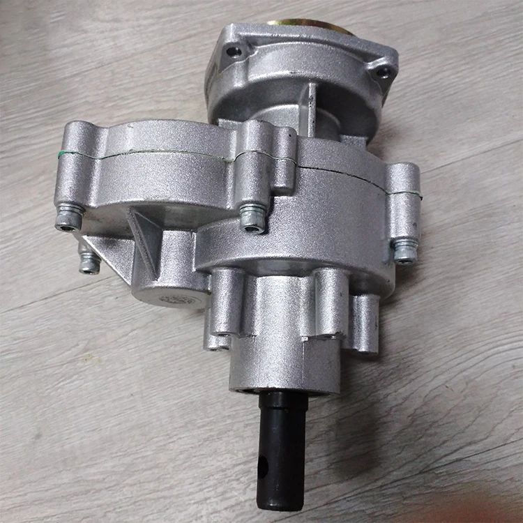 Earth Auger Spare Parts Gearbox - Buy Earth Auger Spare Parts,Earth ...