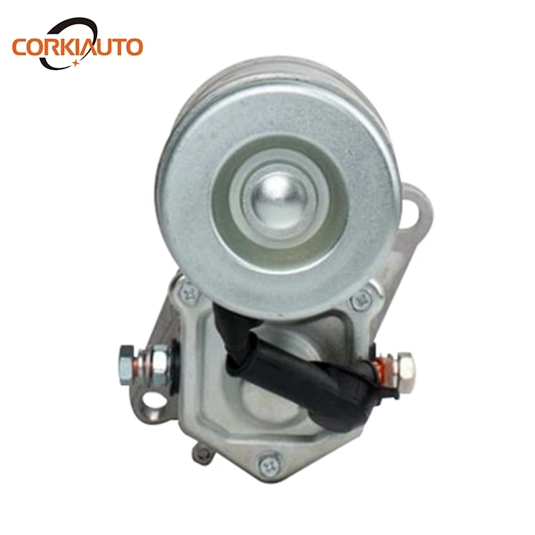 Car Starter Motor For Toyota 3l 5l,Duna 12v 2.2kw 10t 228000-0640 ...