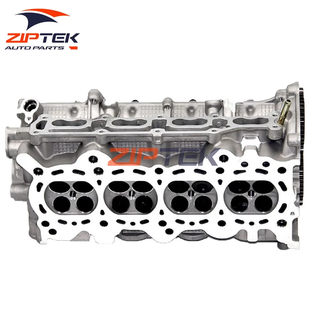 Cabezal de cilindro K14B para Suzuki, para Changhe, con árbol de levas ...