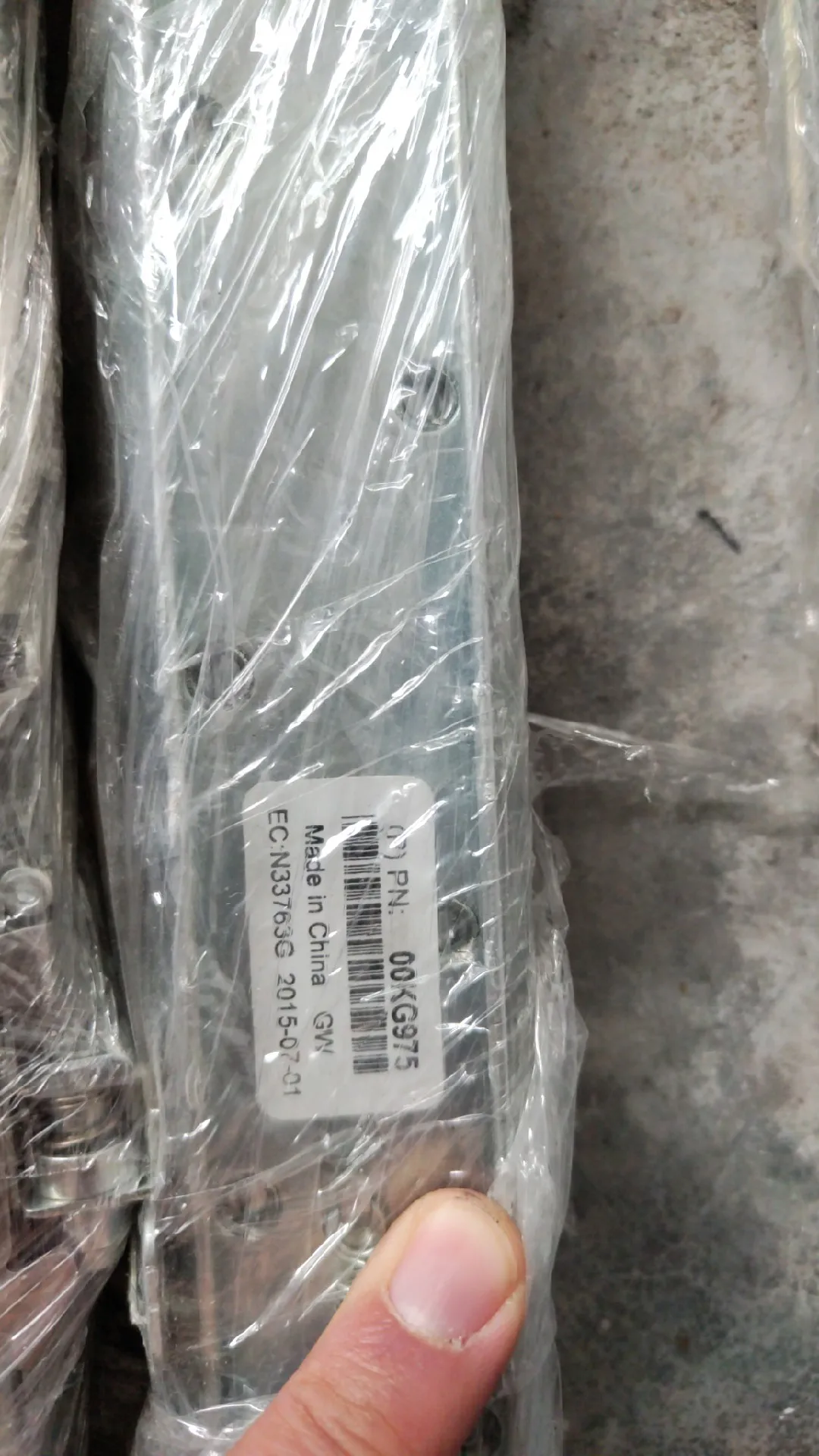 Server Rack For Dell Poweredge R720 R730 00tkyt 024v27 Rapid Rail Kit ...