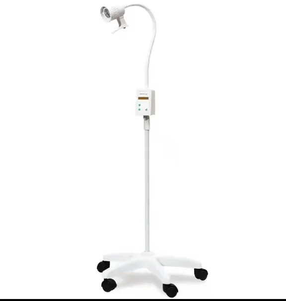 Amain Gynecological Examination Goose Neck Mobile LED Medical Light ...