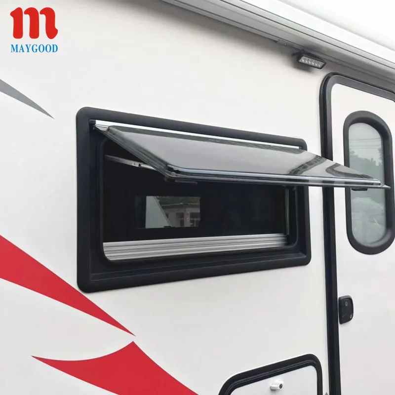 Low Price Customized Acrylic Rv Parts Window From Maygood Mg16rw ...
