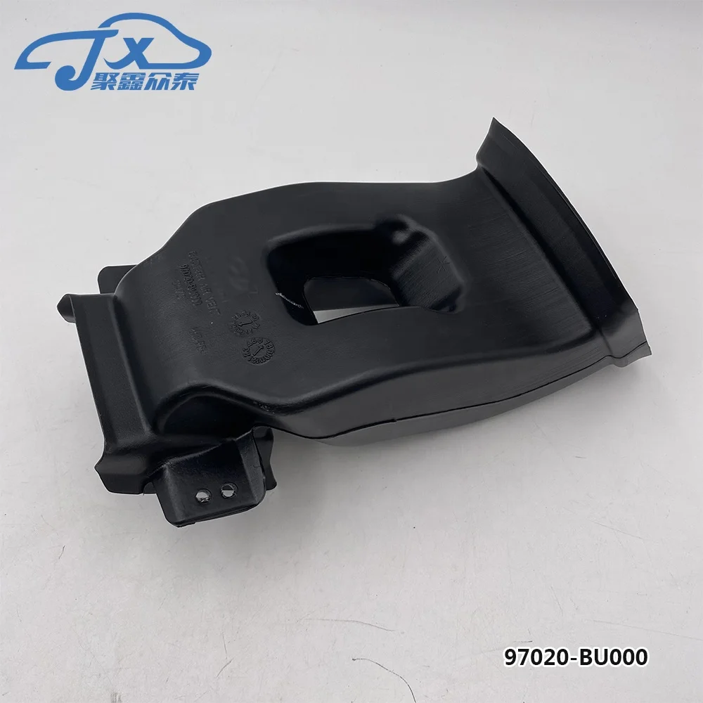 Ventilation Duct for Hyundai Elantra CN7 ORM 97020-BU000