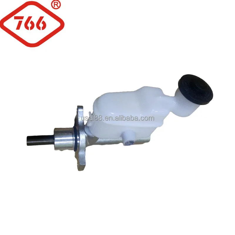 Auto Parts Brake Master Cylinder For Toyota Hilux Oem47201-09230 - Buy ...