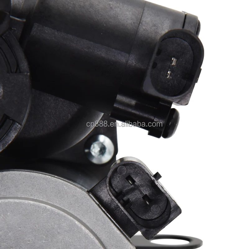 1663200104 Air Suspension Compressor Pump For Mercedes Benz Ml-class ...