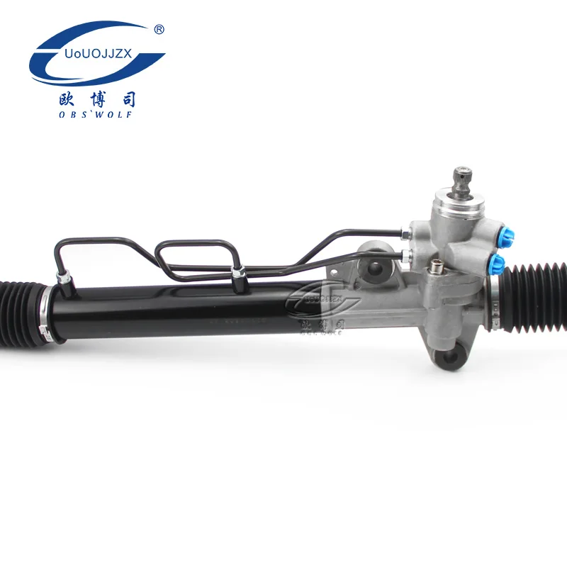 Hydraulic Power Steering Rack Auto Steering Gear For Hyundai Elatrna 05 ...