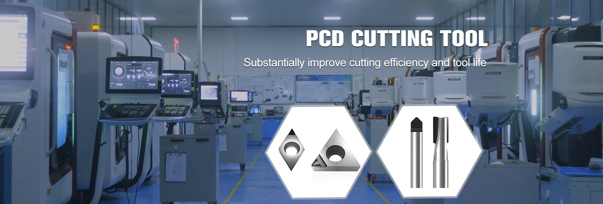 Funik Ultrahard Material Co., Ltd. - CBN Abrasive, CBN Micropowder