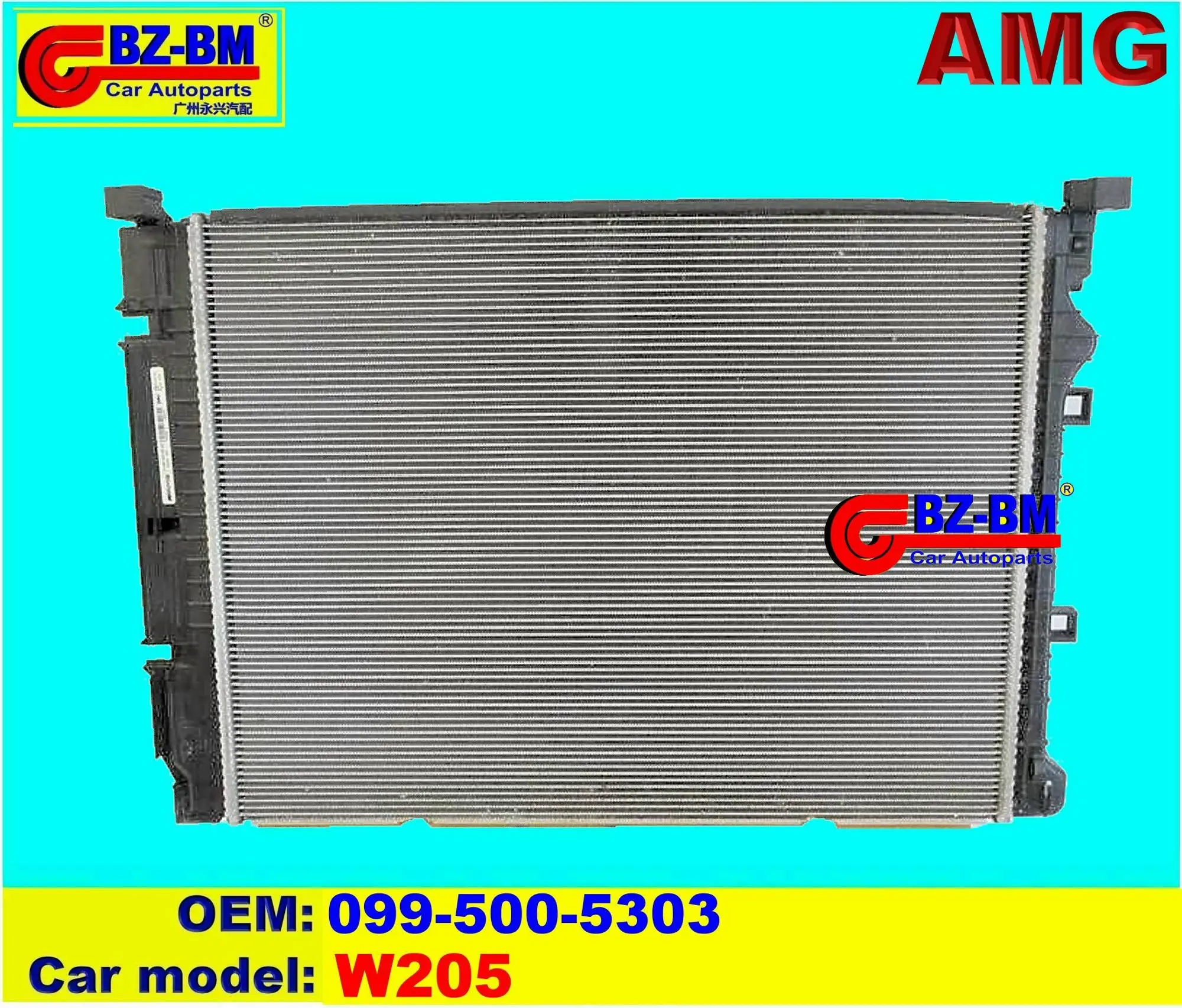 라디에이터 W203 211 201 벤츠 W213 0995005403 - Buy W218 콘덴서,W169 라디에이터,W217 ...