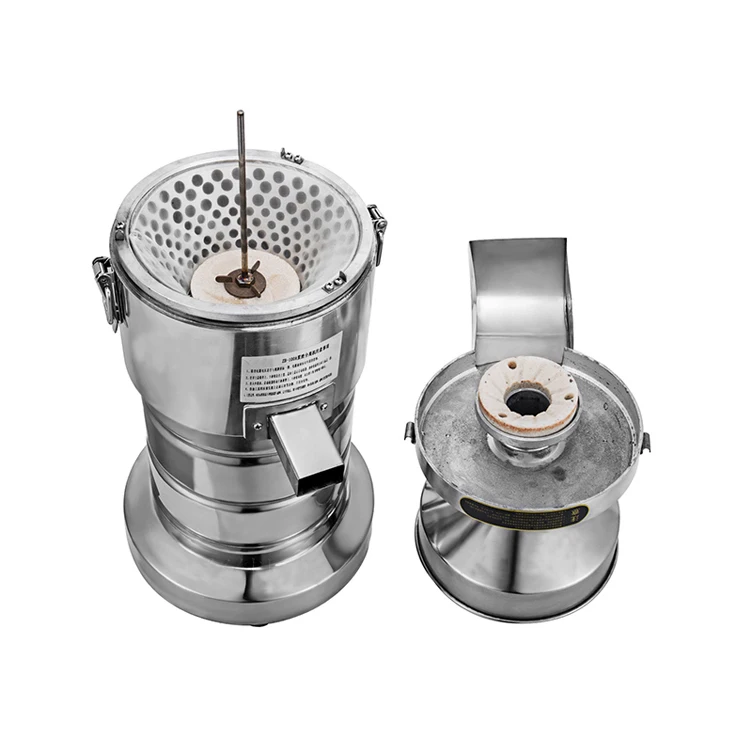 Leche De Soja Commercial Soybean Extractor - Durable & Efficient