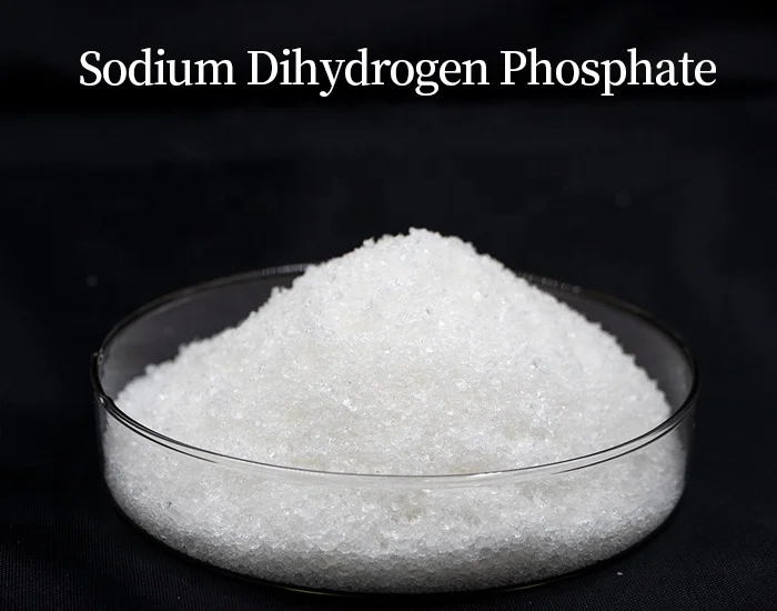 Sodium Dihydrogen Phosphate Reagent Grade Nah2po4.2h2o 13472-35-0 - Buy ...