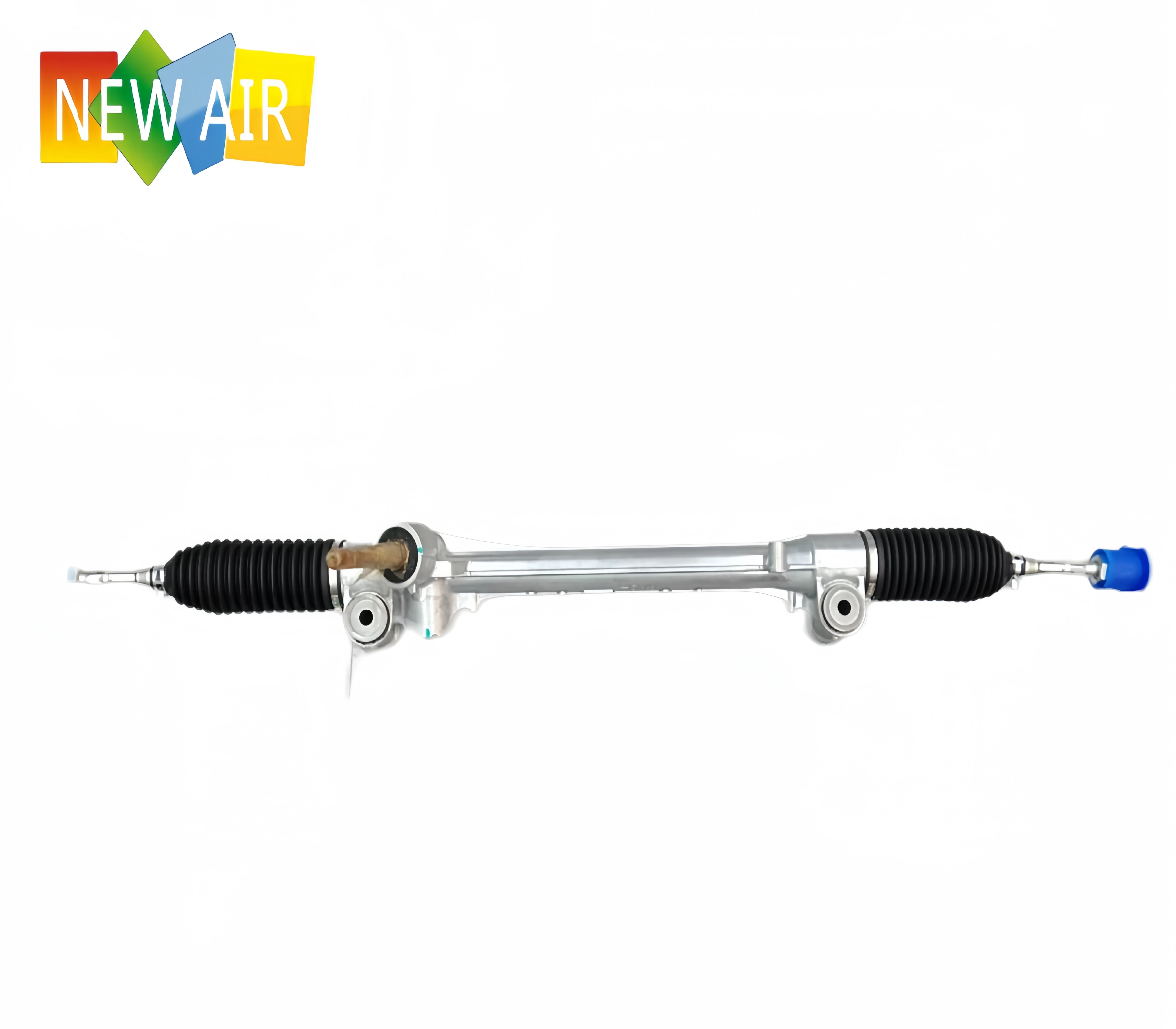 For Toyota Vios Ncp92 Power Steering Rack 45510-52140 Essential Auto ...