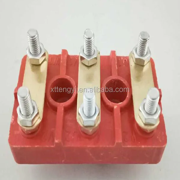 Electric Motor Terminal Board - High Performance & Durability