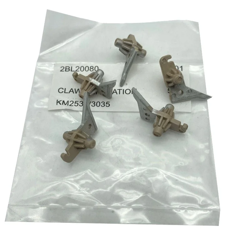 302GR25450 2BL20080 Upper Fuser Separation Claw for Kyocera KM 2530
