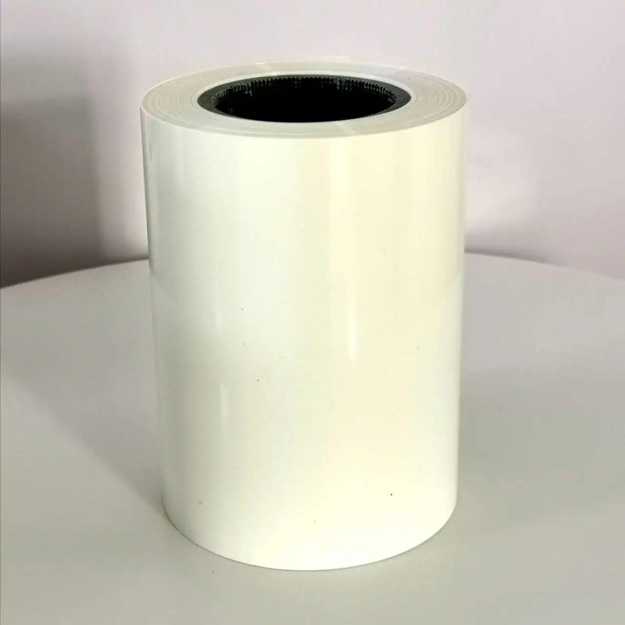 Yellow/transparent White Pvc/ Pe Laminated Film For Oral Liquid ...