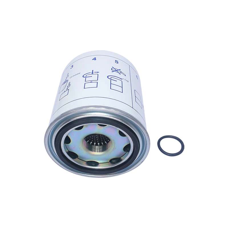 Compressed Air Dryer Cartridge For Volvo Trucks D13 Wabco 21620181 ...