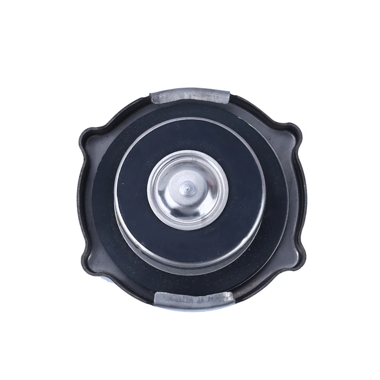 Cooling System Car Radiator Cap 0.9 - 1.1 Size 58.5*38*26.5 Mm