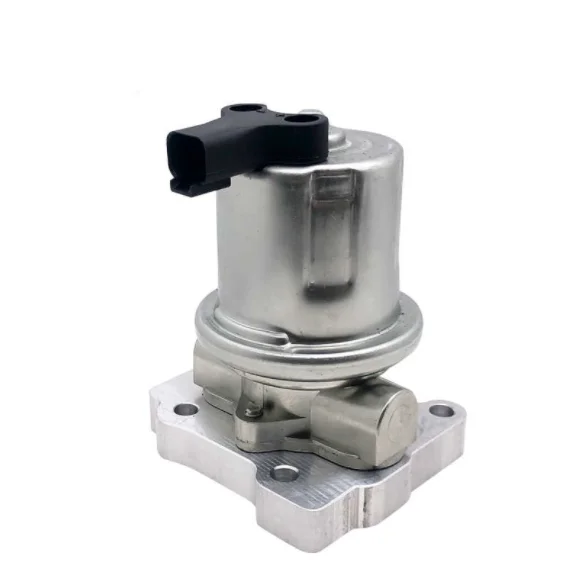 Fuel Transfer Pump 12V for Cummins X15 ISX15 QSX15 Engine