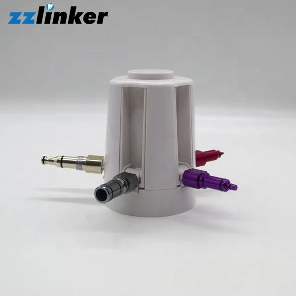 Dental Handpiece Maintenance Oil Spray With 5 Adapters - Buy Dental ...