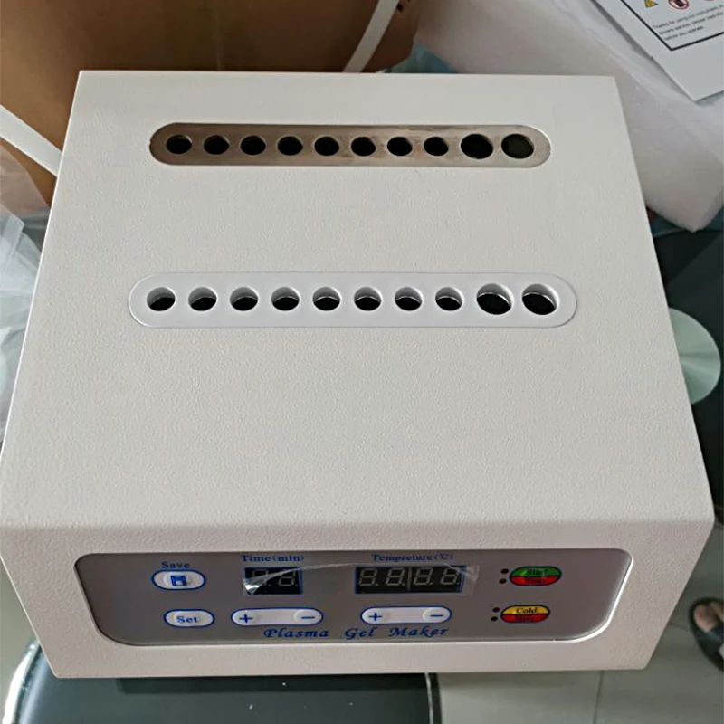 Hc-b043h Top 1 Beauty Tdd-4mc With Heating And Cooling Function Soft ...