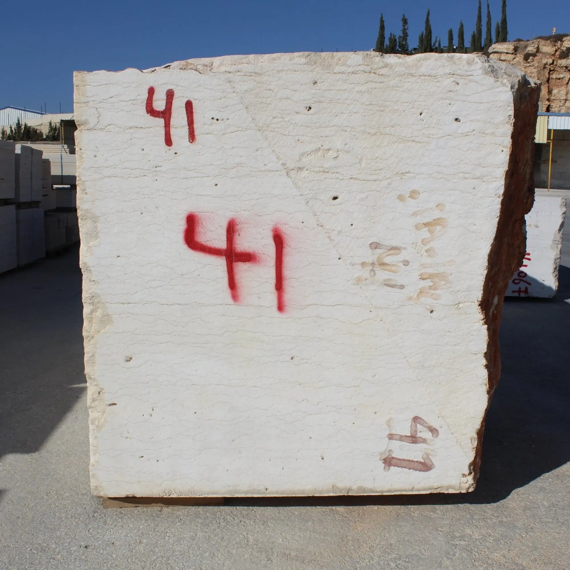 Limestone Cladding Limestone Marble Jasmine White (177) - Buy Pvc Wall ...