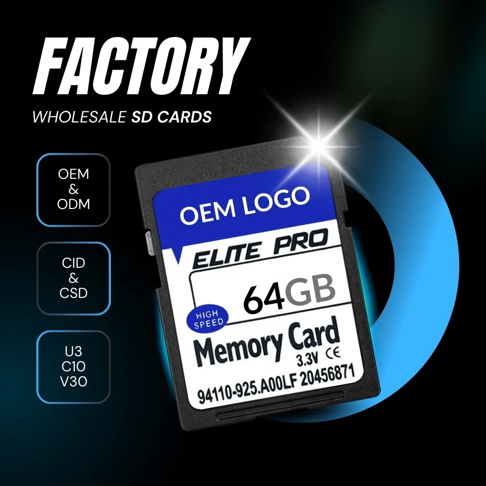 How to Choose a Toyota Navigation SD Card – Practical Guide