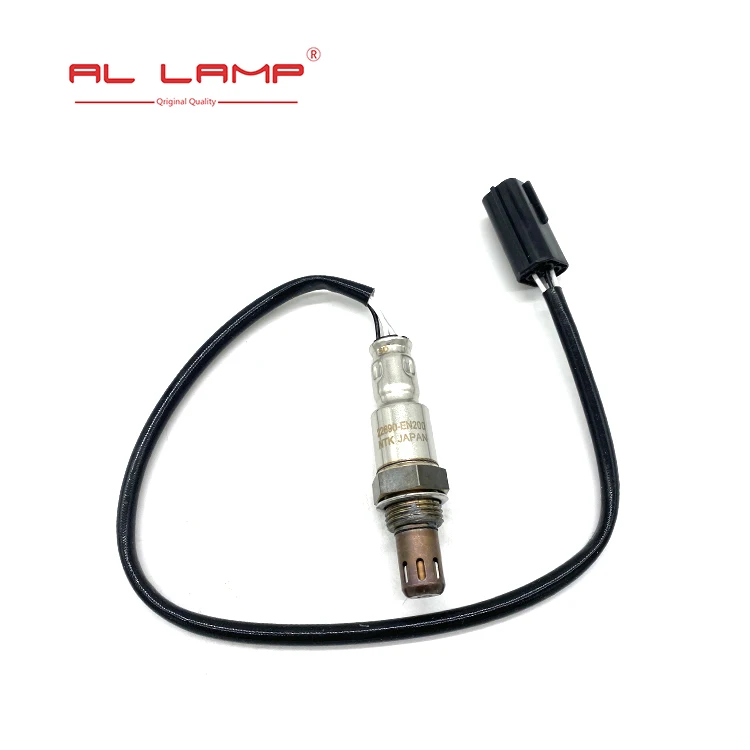 22690-en200 O2 Oxygen Sensor Oem 22690-en200 For Serena C25 X-trail T31 ...