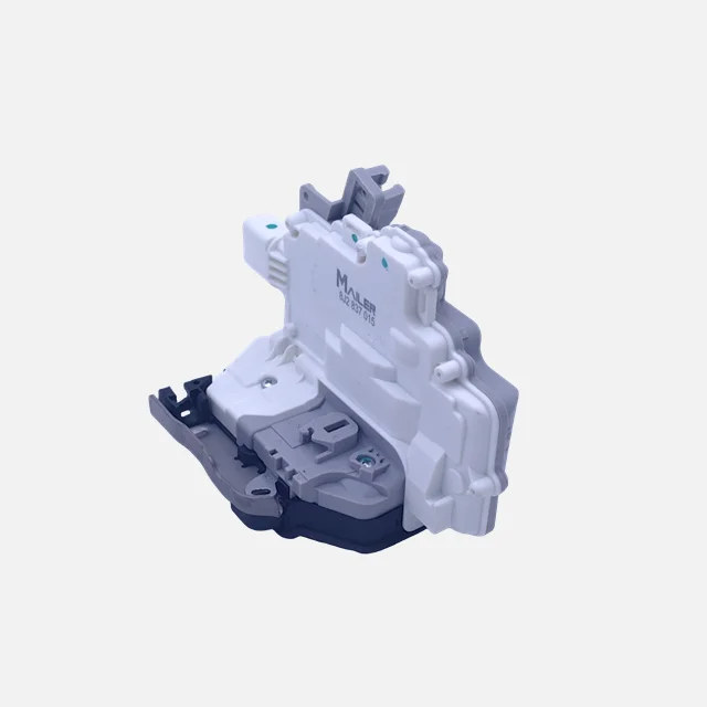 8J2 837 015 a 8 Pins Left Front Door Locking Actuator for Audi A4 A5 Q3 ...