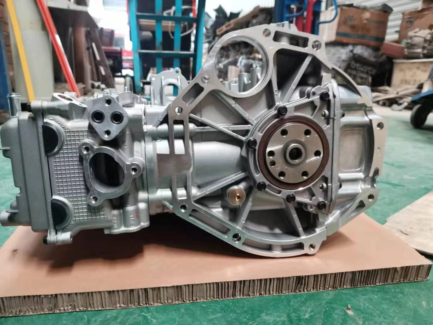 K14B Engine Assembly for Suzuki - 1.4L, 70KW Power