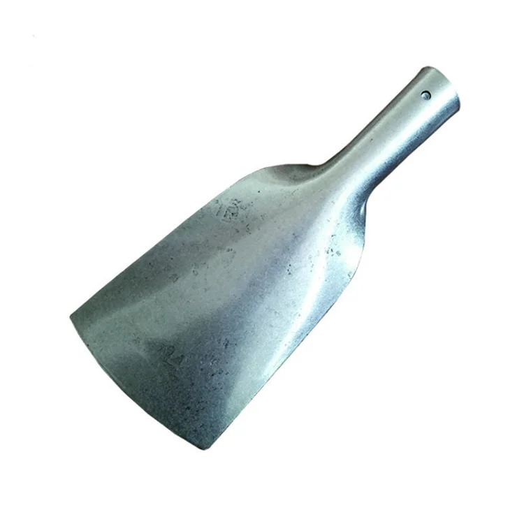 MALODA Carbon Steel Blades - Durable and Versatile