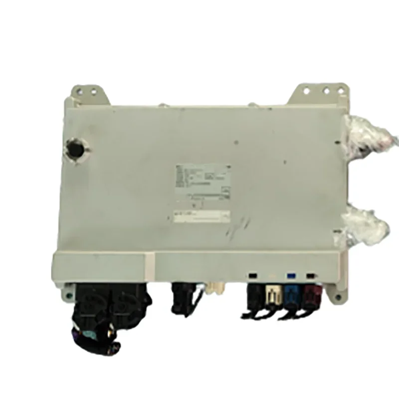 For Chang'an Deepal S03 Adcu Mdc Pro 610 Head Unit Hu In-vehicle Infotainment Ivi Automated ...