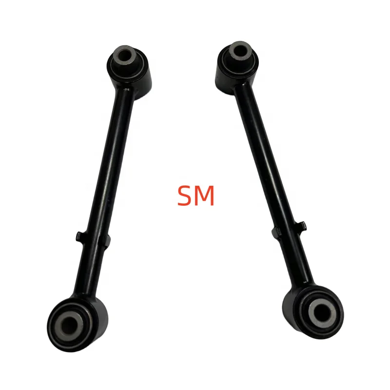 Chevrolet Captiva Rear Suspension Links - OEM Quality