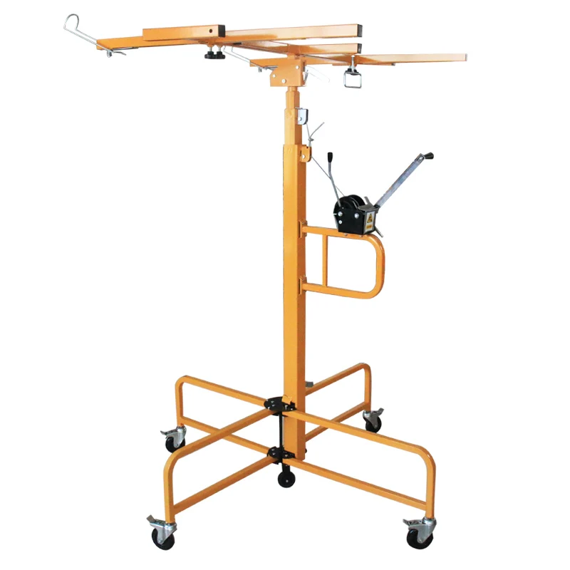 Gypsum Board Plasterboard Drywall Panel Lifter 38402
