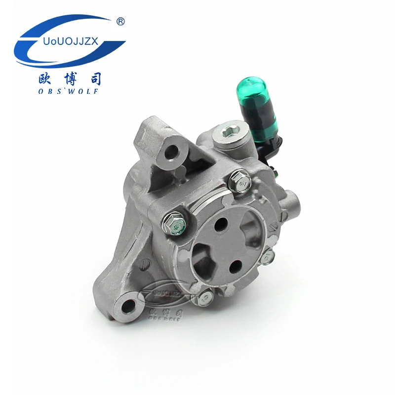 Auto Parts Hydraulic Power Steering Pump for honda Odyssey RB1 2.4 2004 ...