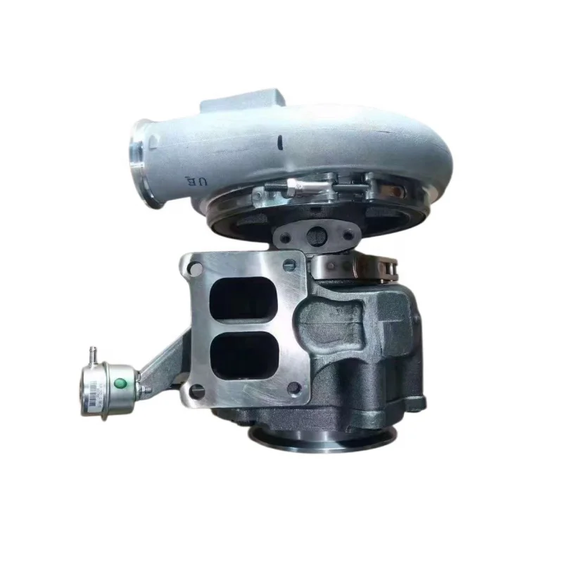 Genuine Turbocharger HE500WG - Reliable Diesel Engine Parts