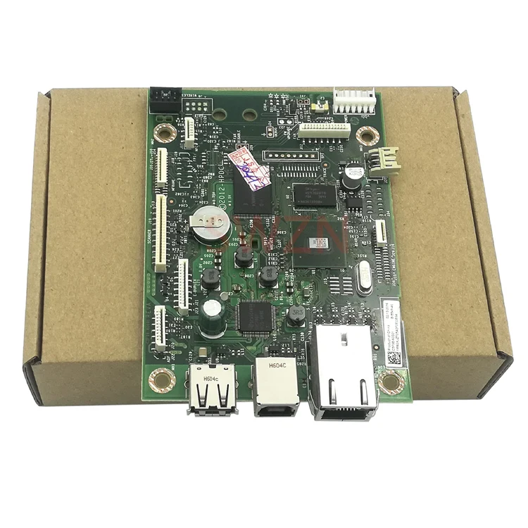HP Pro M426FDW M427FDW Formatter Board - 90% New Original