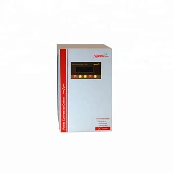 Vmax Dc To Ac 1000/2000/3000/5000/8000w Vmn Power Solar Inverter With ...